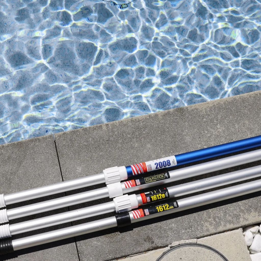 Poles – Florida Pool Heroes