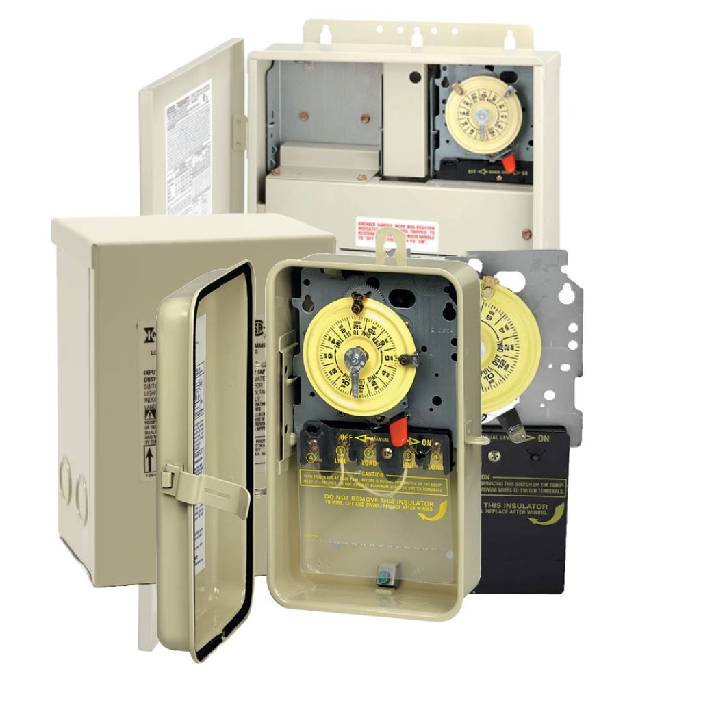 Timers and Transformers – Florida Pool Heroes